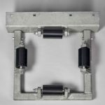 Dock Pile Guides & Hoops | Carolina Waterworks