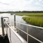 Dock Ramps - Carolina Waterworks