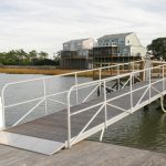 Ramps & Gangways | Carolina Waterworks, Inc.