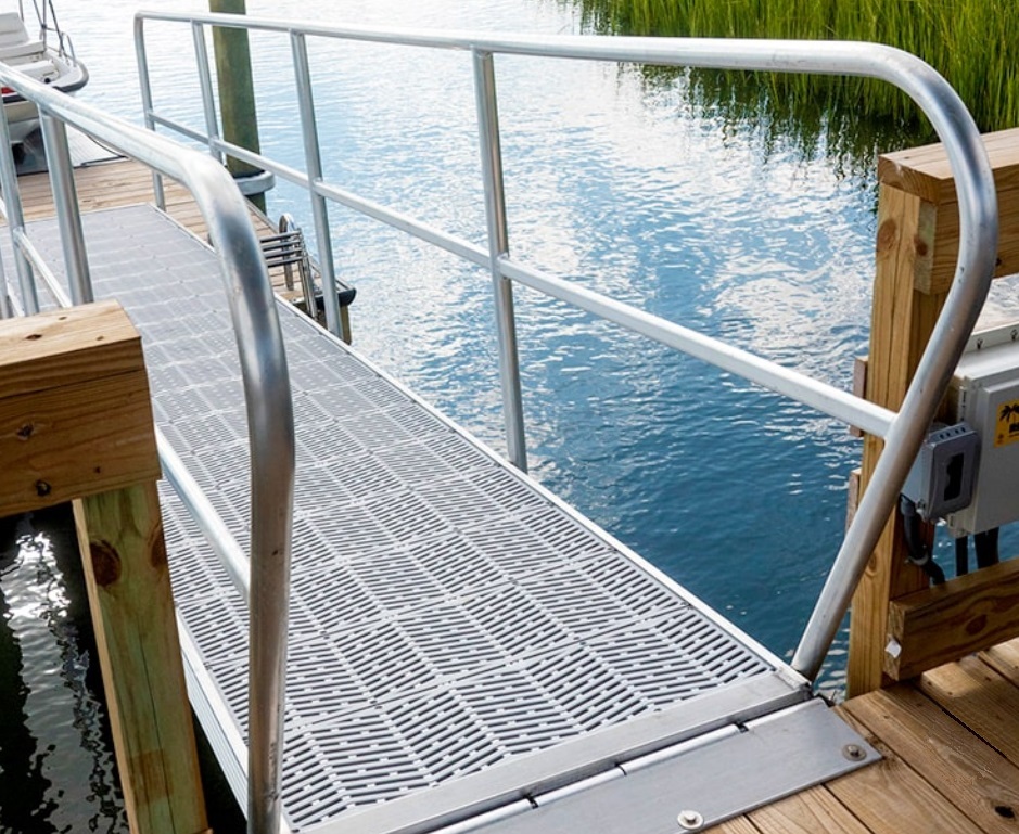 Blog - Carolina Water Works, Dock Floats, Marine Ramps, Buoy, Marine ...